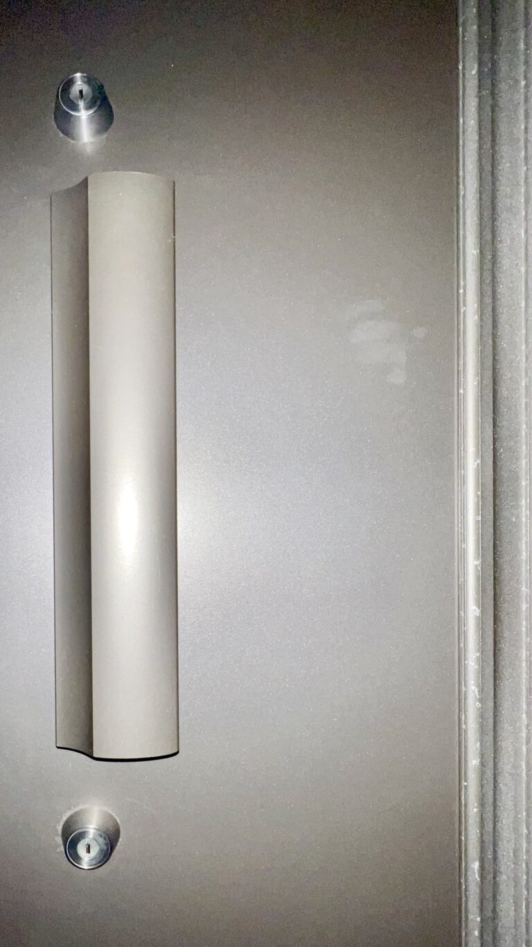 🔧【寝屋川市で鍵修理｜交換不要！MIWA KABA LAタイプの洗浄復活事例】キーセンター大阪鍵匠｜大阪で鍵のことなら【キーセンター大阪鍵匠】